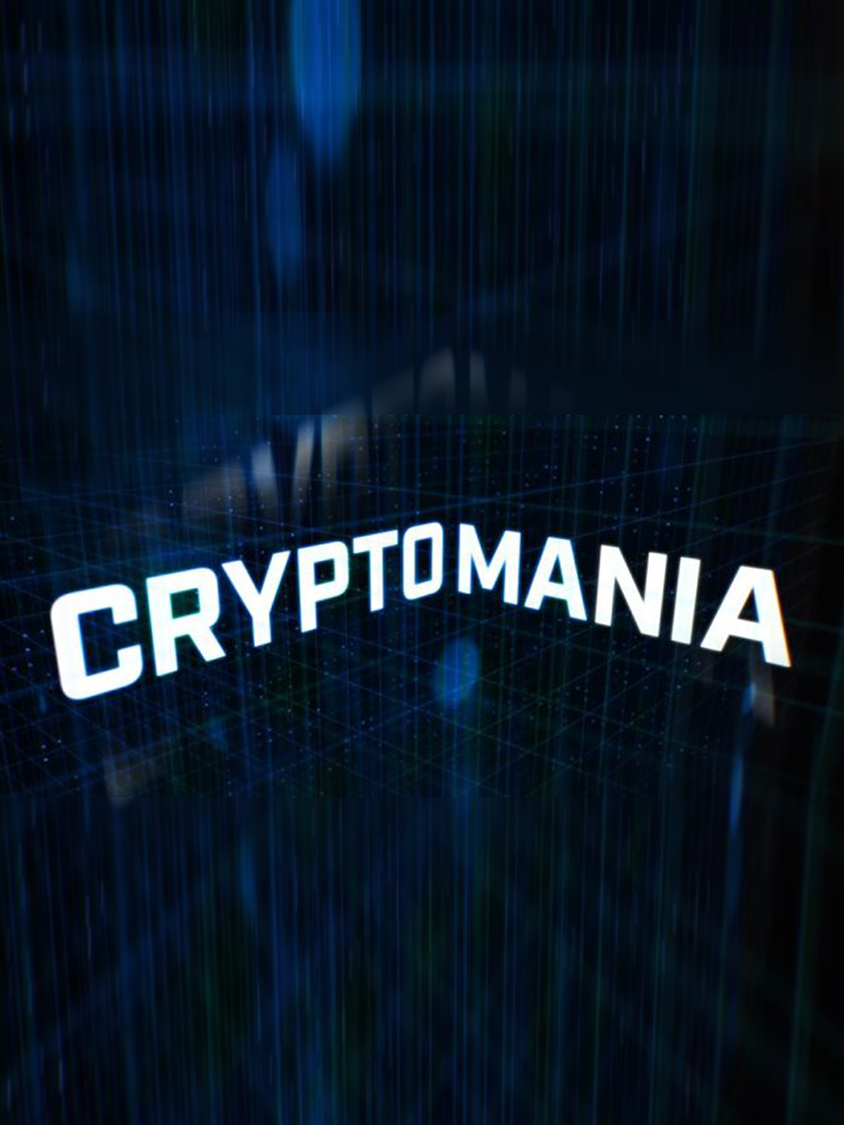 Prime Video: Crypto Mania