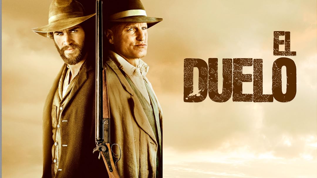 Prime Video: El Duelo