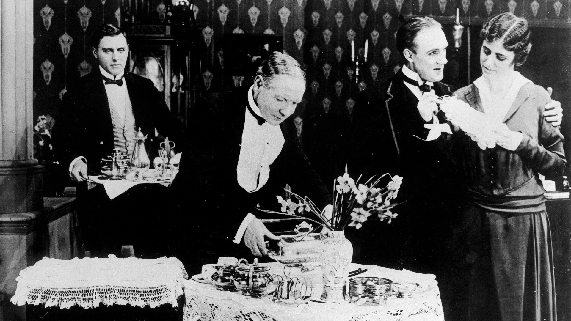 Watch Lady Windermere's Fan | Prime Video