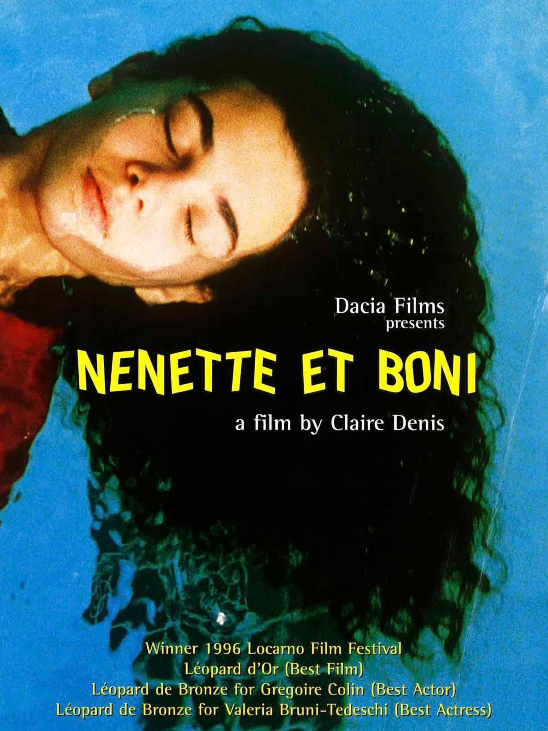 Prime Video: Nénette et Boni