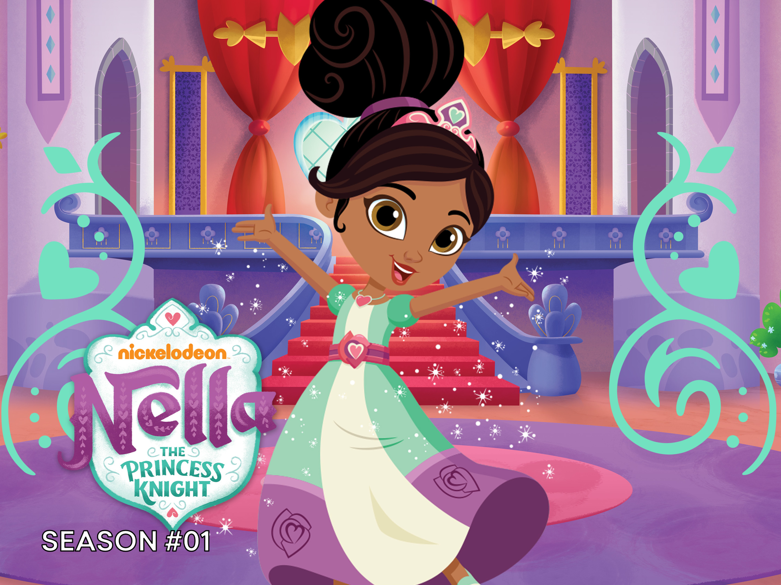 Prime Video: Nella the Princess Knight Season 1