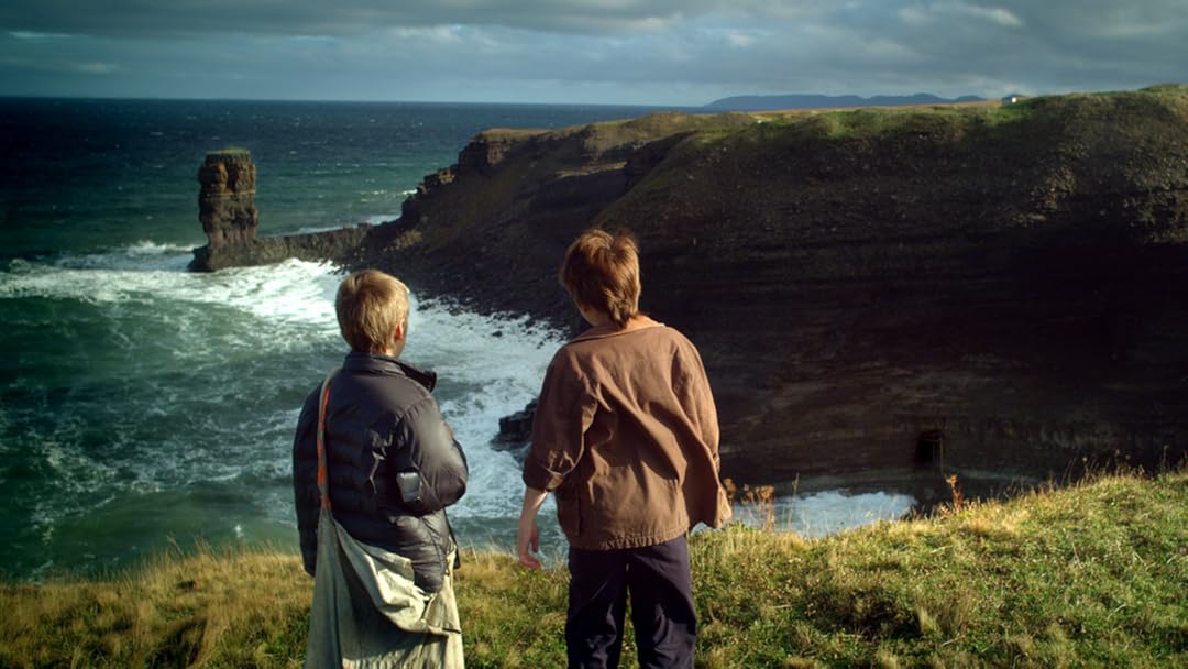 Watch Cast No Shadow | Prime Video