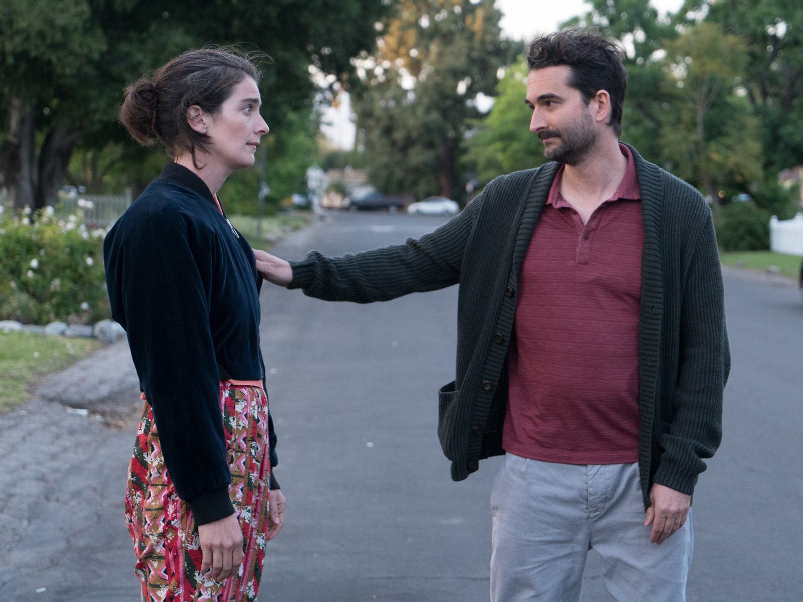 Prime Video: Transparent - Season 3 [Ultra HD]