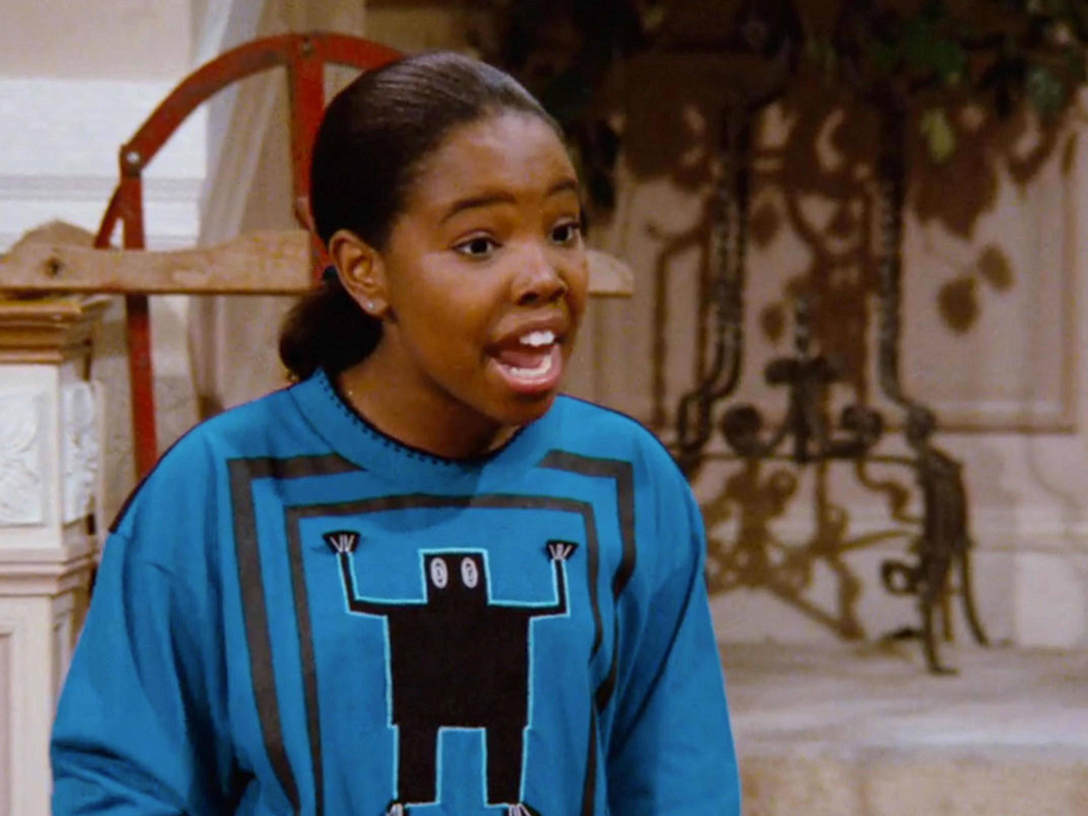 Prime Video: Family Matters - Season 1