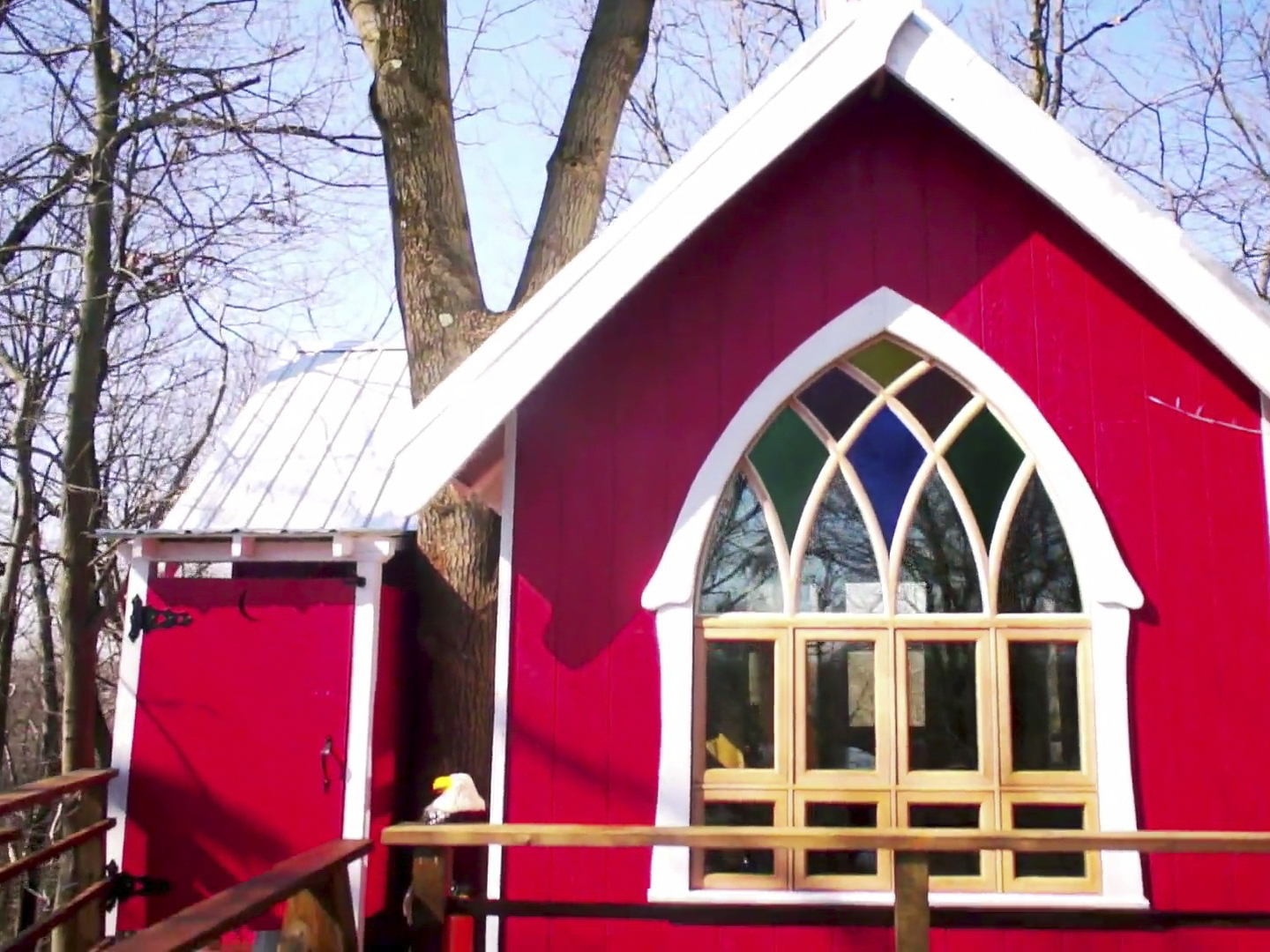 Prime Video: Treehouse Masters - Season 1