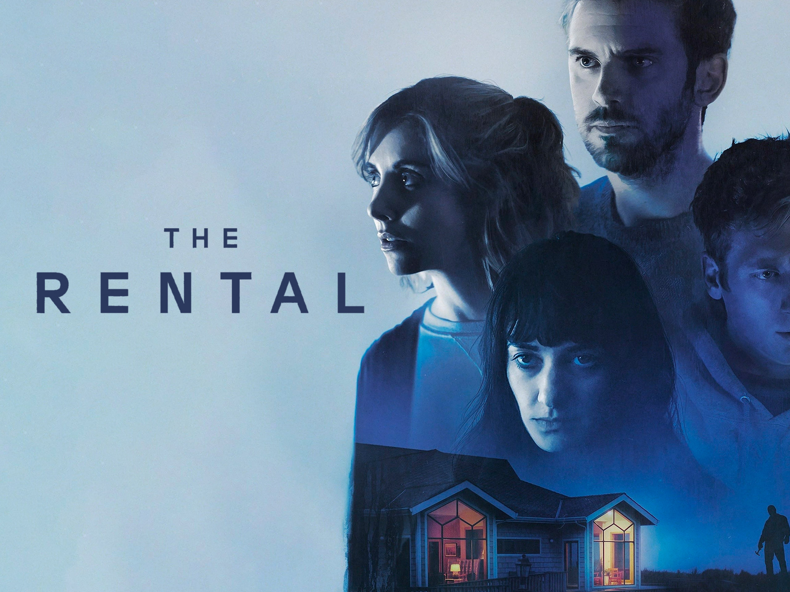 Prime Video: The Rental