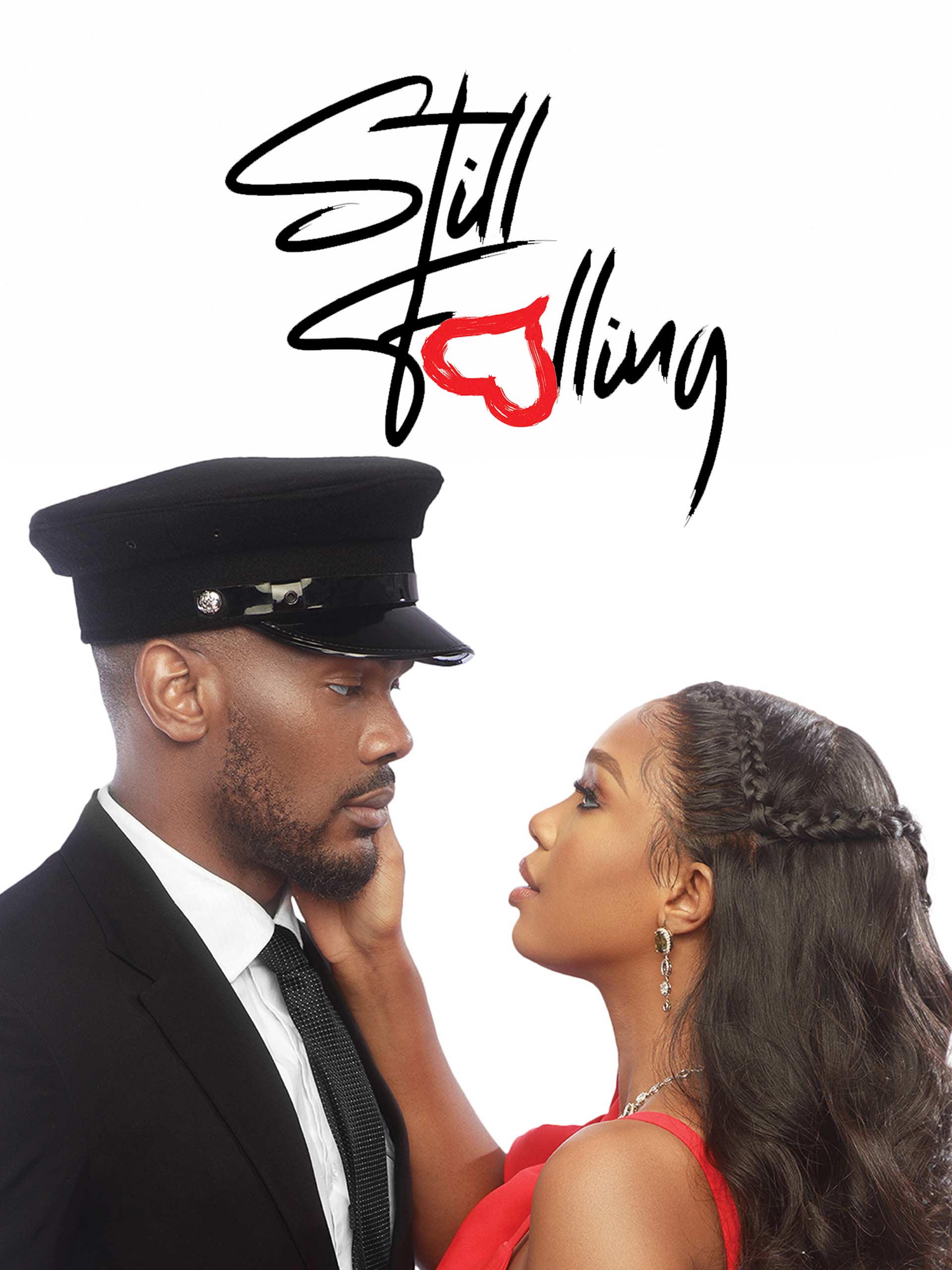 Prime Video: Still Falling