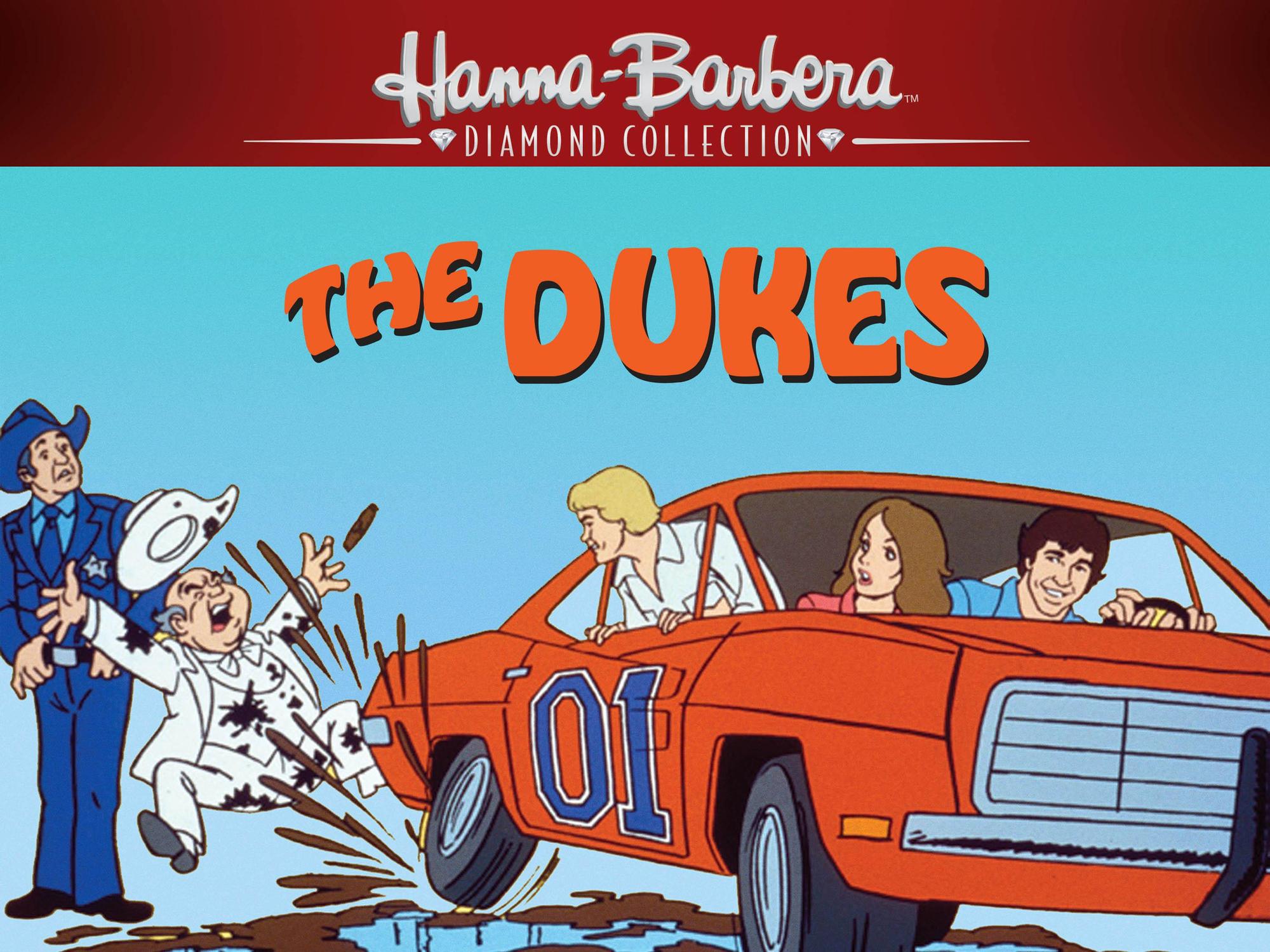Prime Video: The Dukes: Season 2