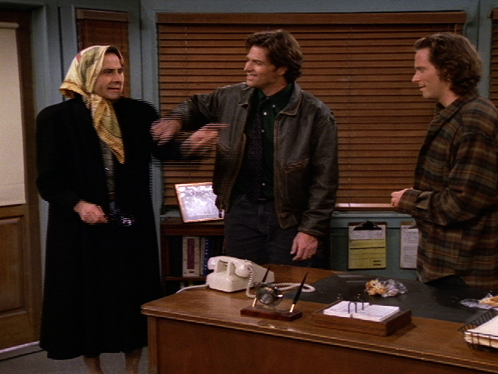 Prime Video: Wings Season 7