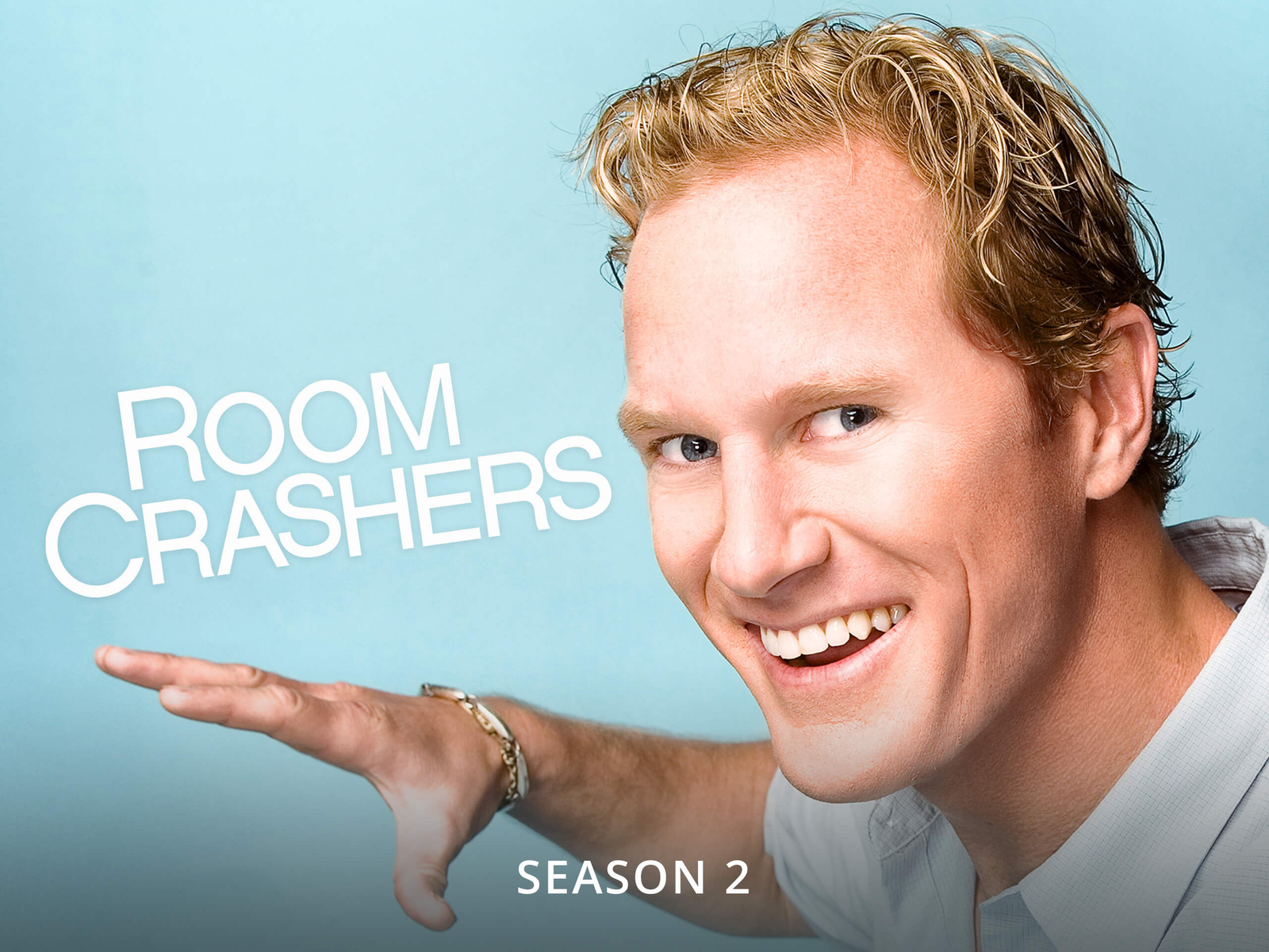 Prime Video: Room Crashers - Season 2