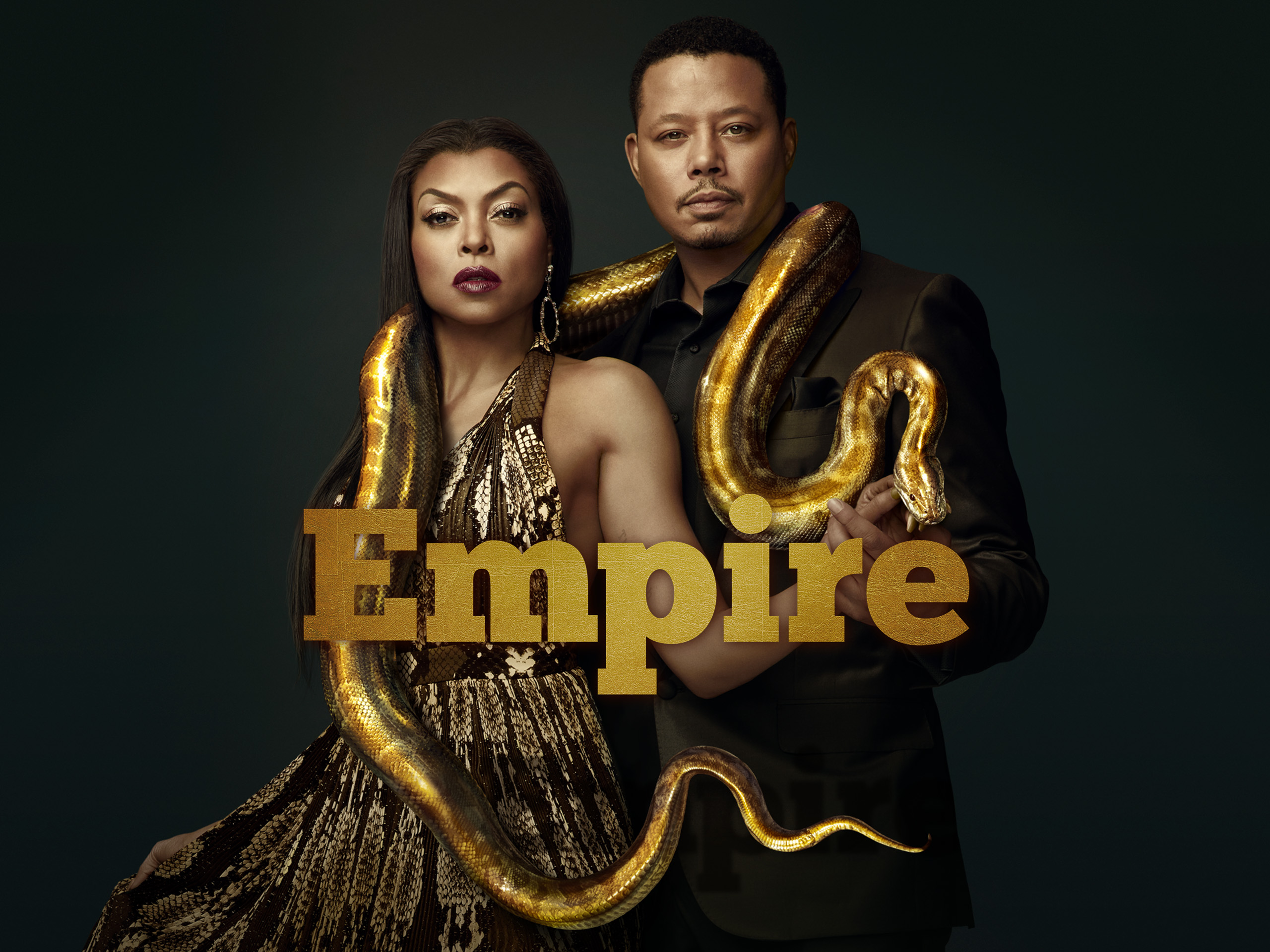 Prime Video: Empire Season 6
