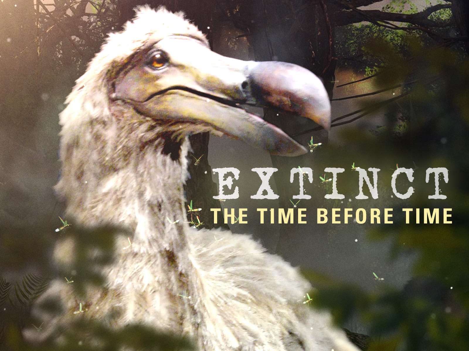 Prime Video: Extinct