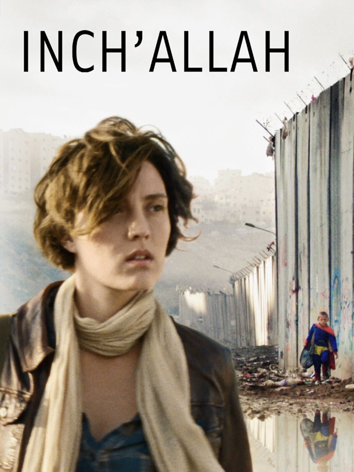 Prime Video: Inch'Allah