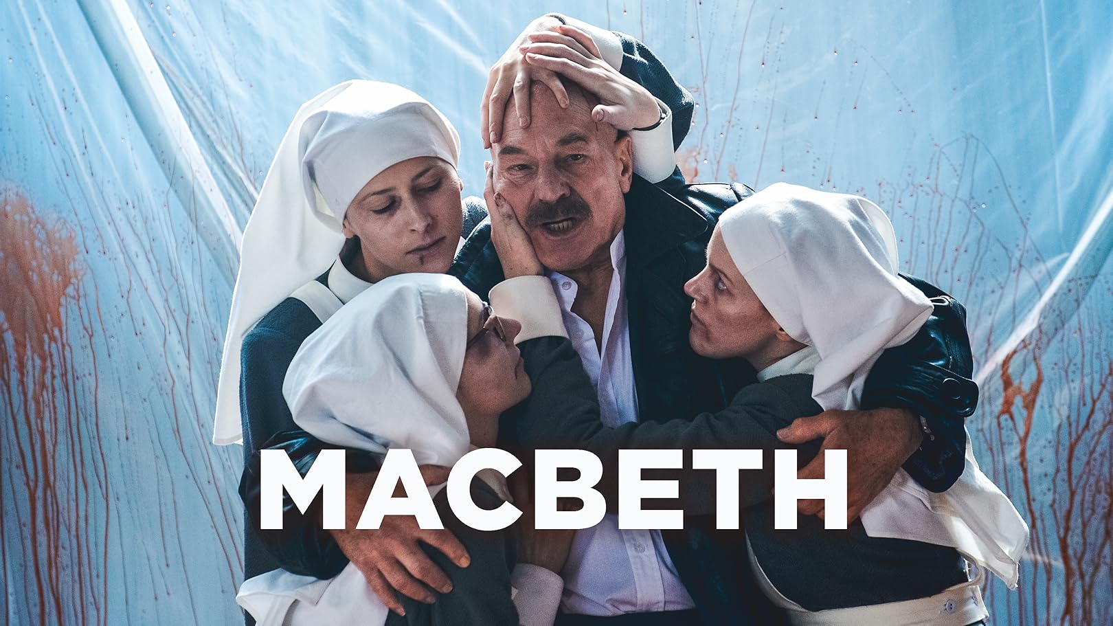 Watch Macbeth | Prime Video