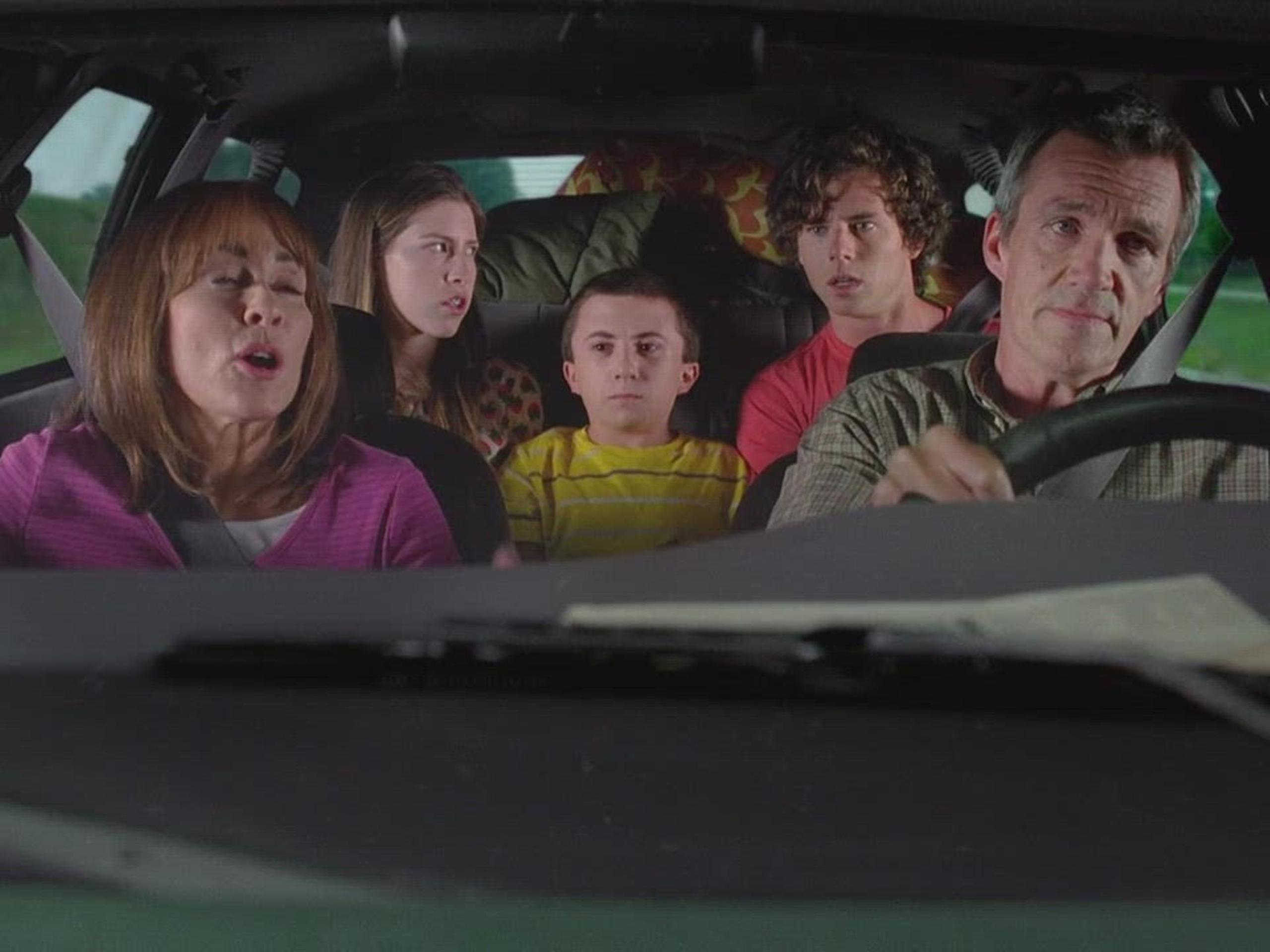 Prime Video: The Middle - Saison 5