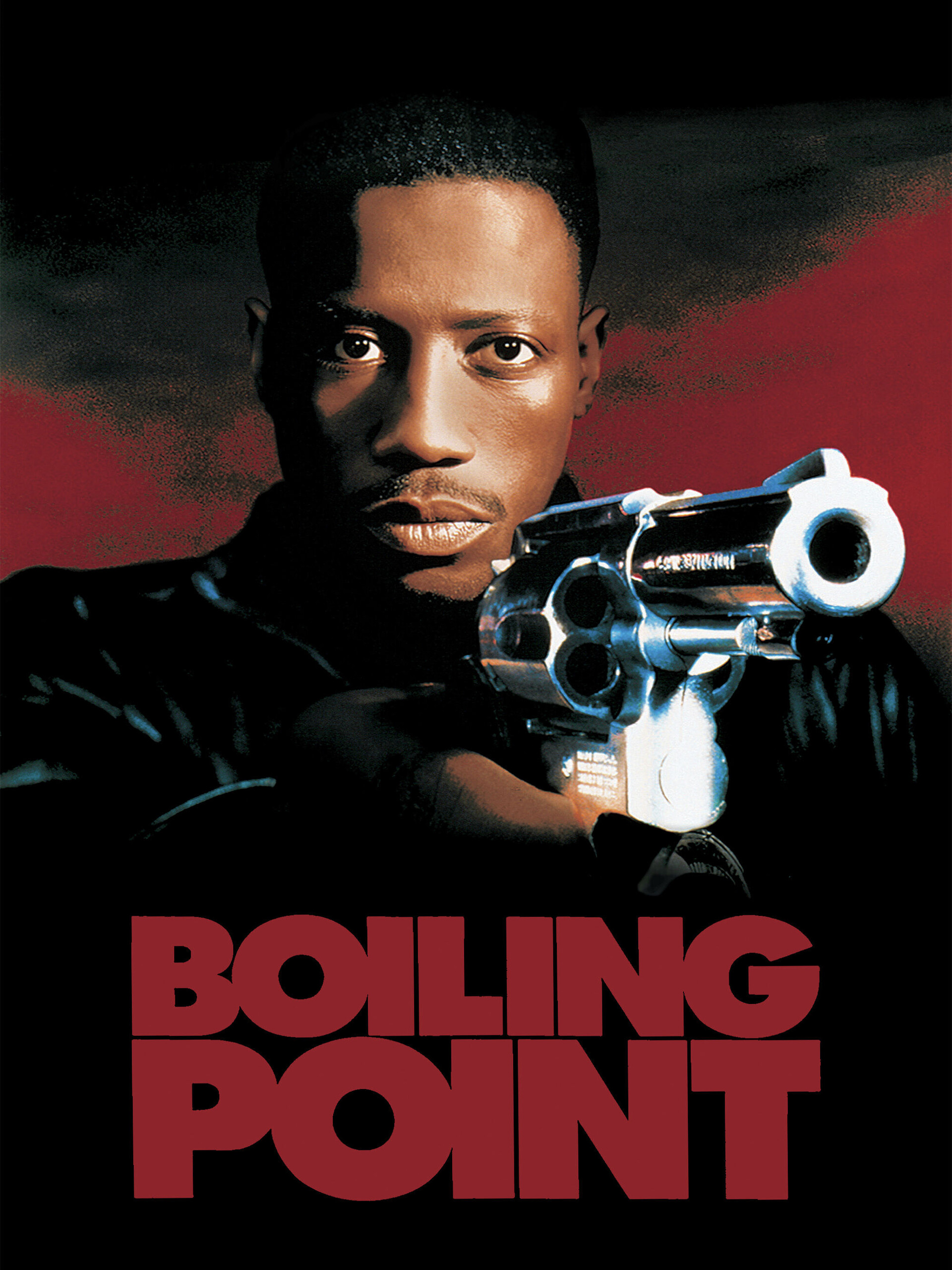 Prime Video: Boiling Point (1993)