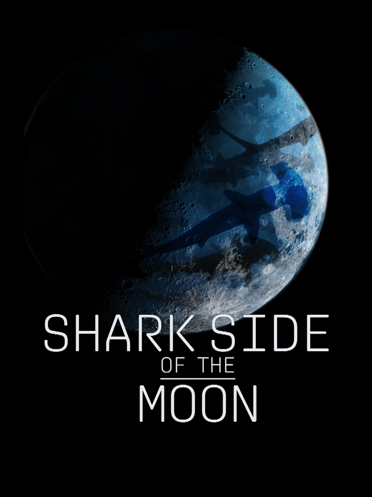 Prime Video: Shark Side of the Moon