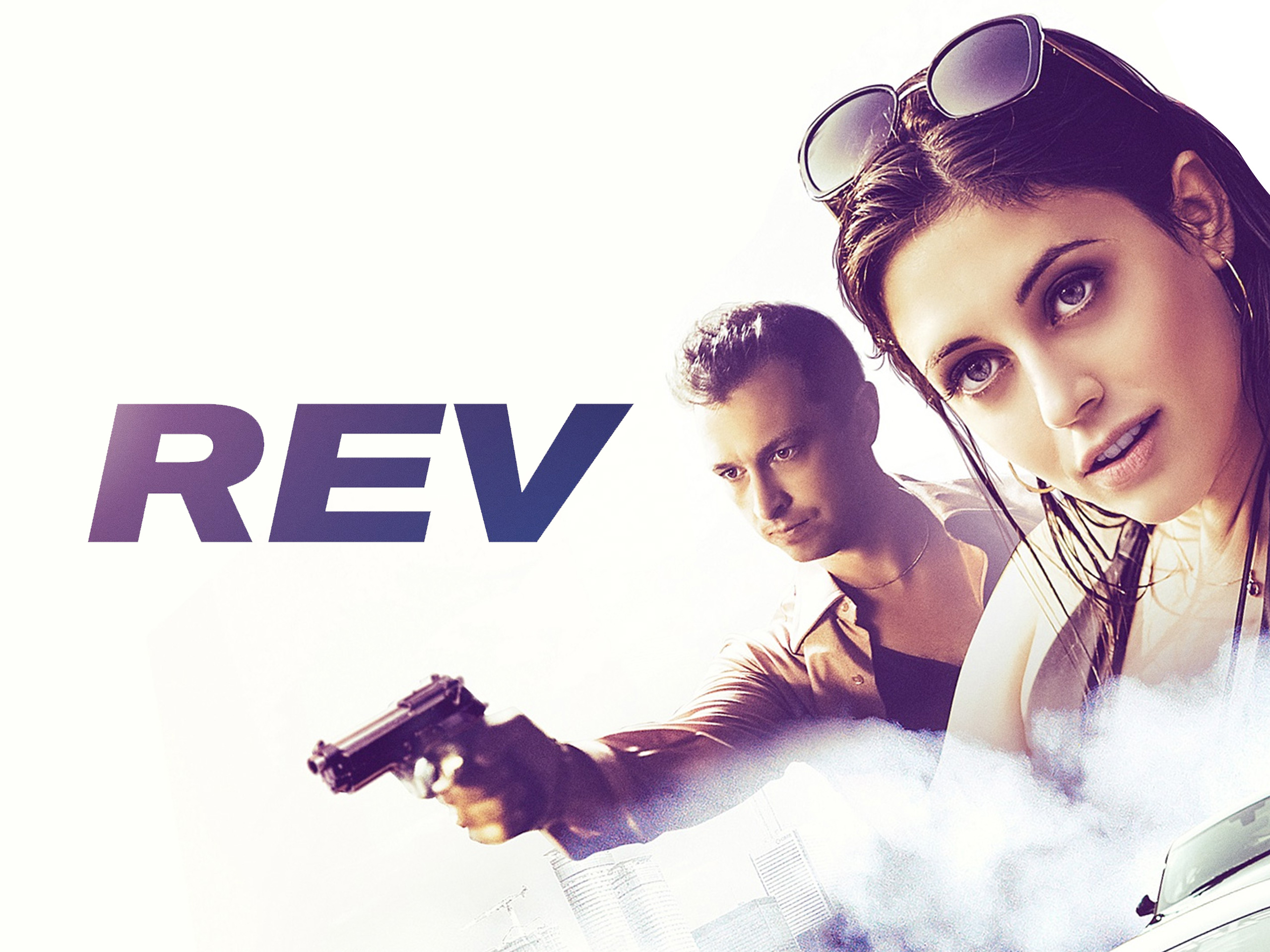 Prime Video: Rev