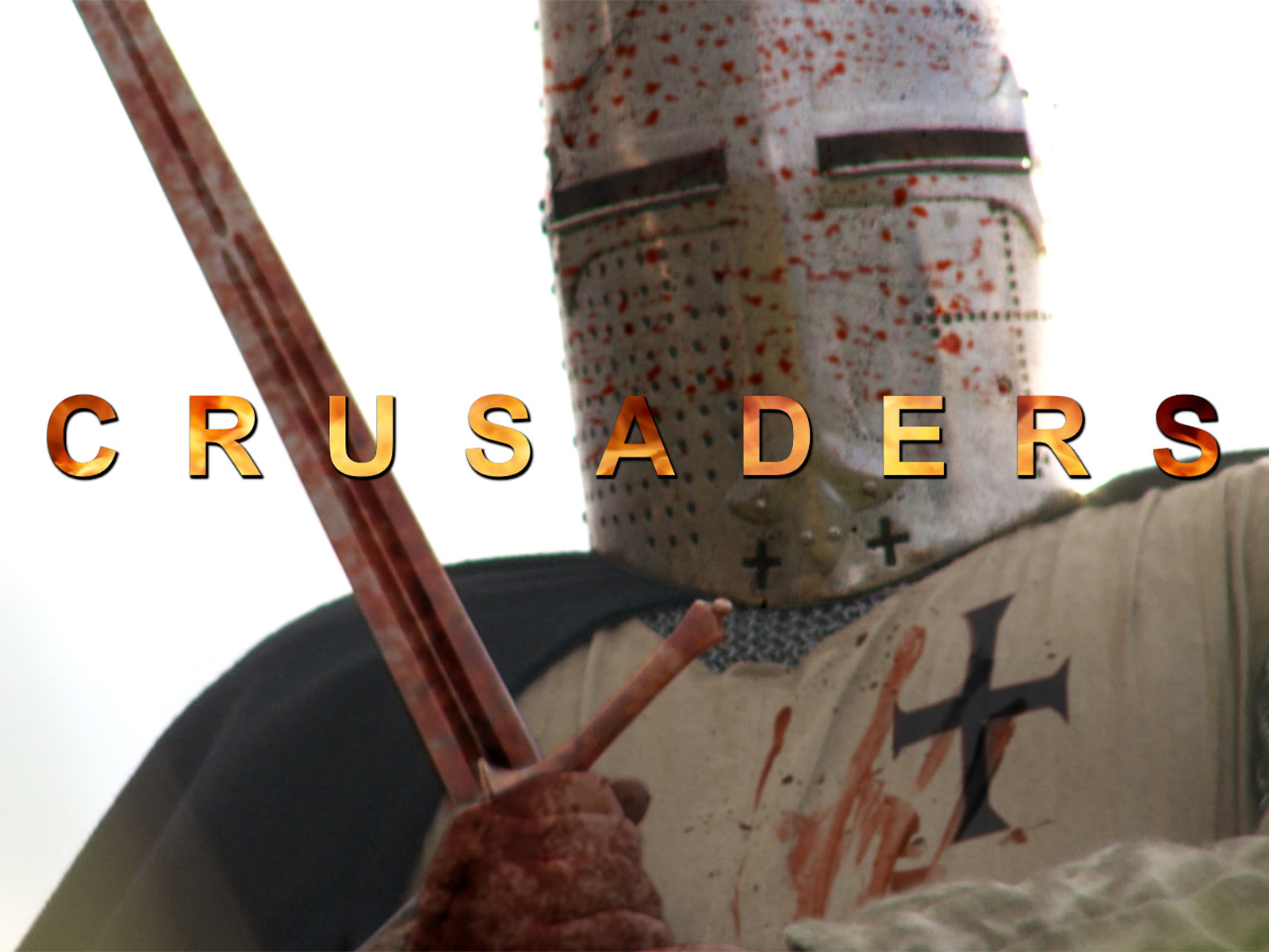 Prime Video: The Crusaders