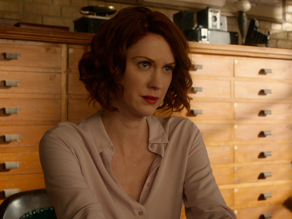 Prime Video: Frankie Drake Mysteries Season 1