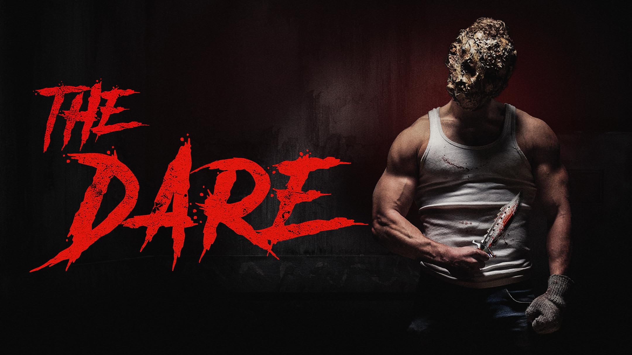 Watch The Dare | Prime Video