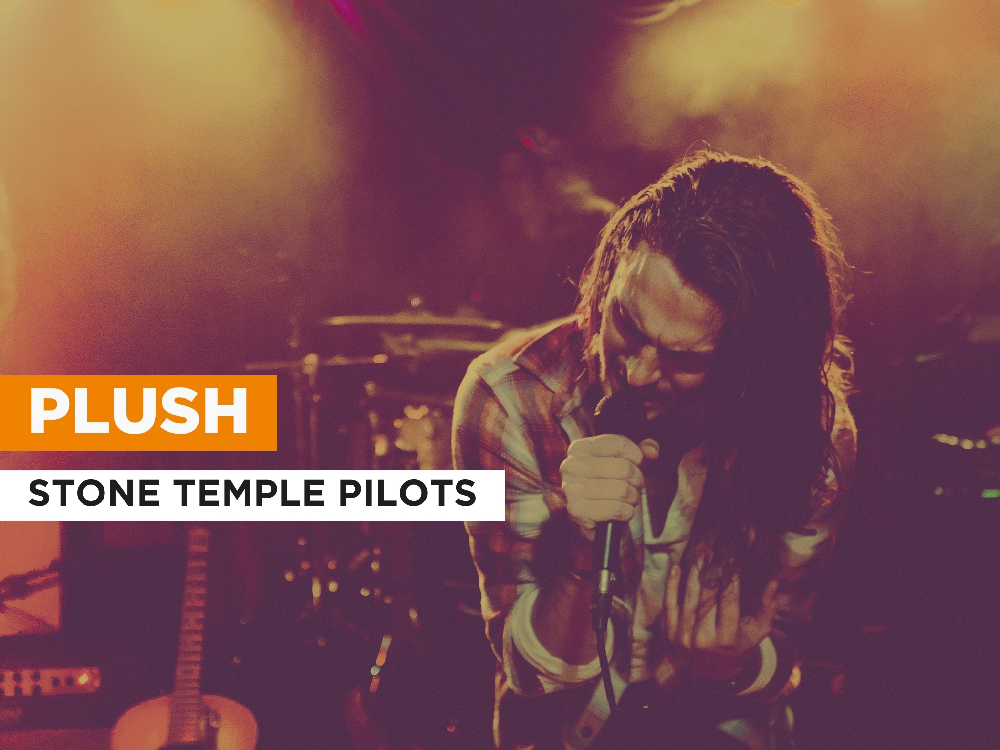 Prime Video: Plush in the Style of Stone Temple Pilots