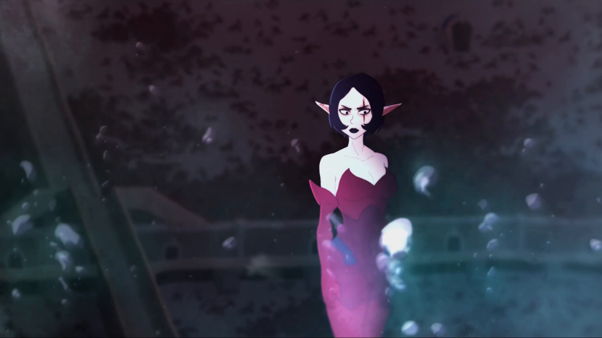 Prime Video: Dofus - livre 1 : Julith