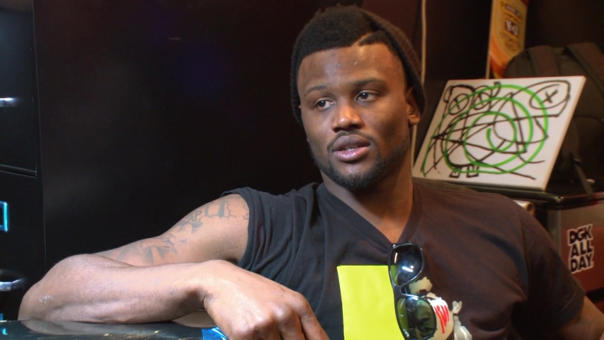 Watch Black Ink Crew | Prime Video