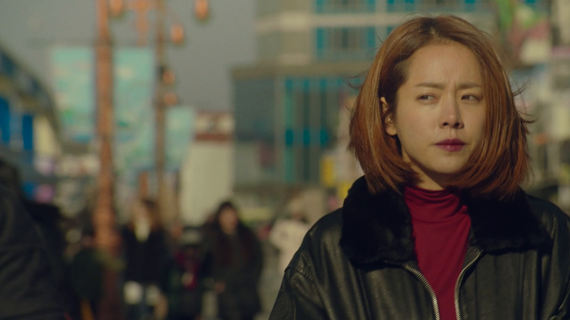 Watch Miss Baek | Prime Video