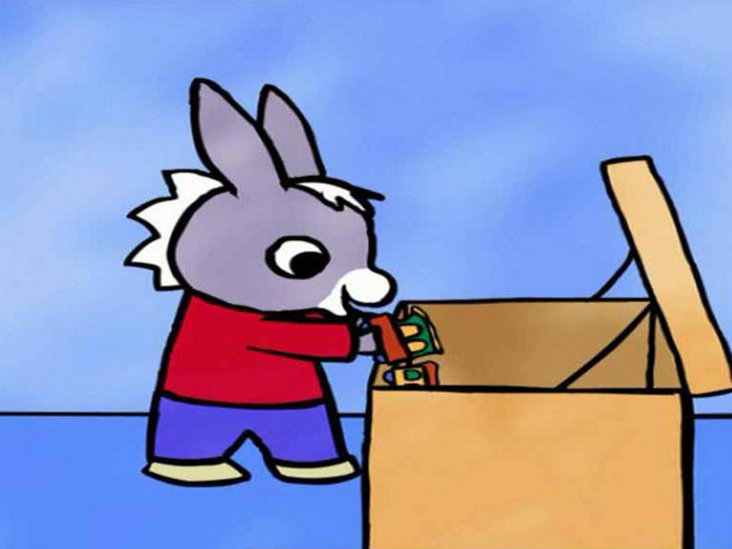 Prime Video: Trotro - Saison 1