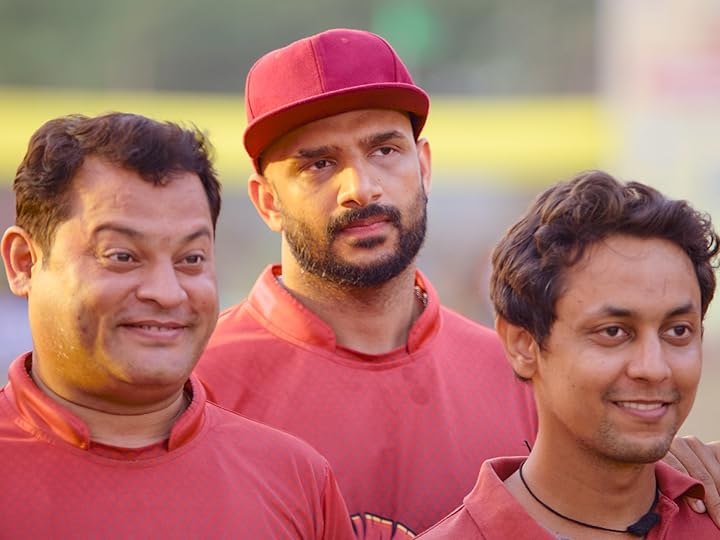 Prime Video: Sixer - Season 1