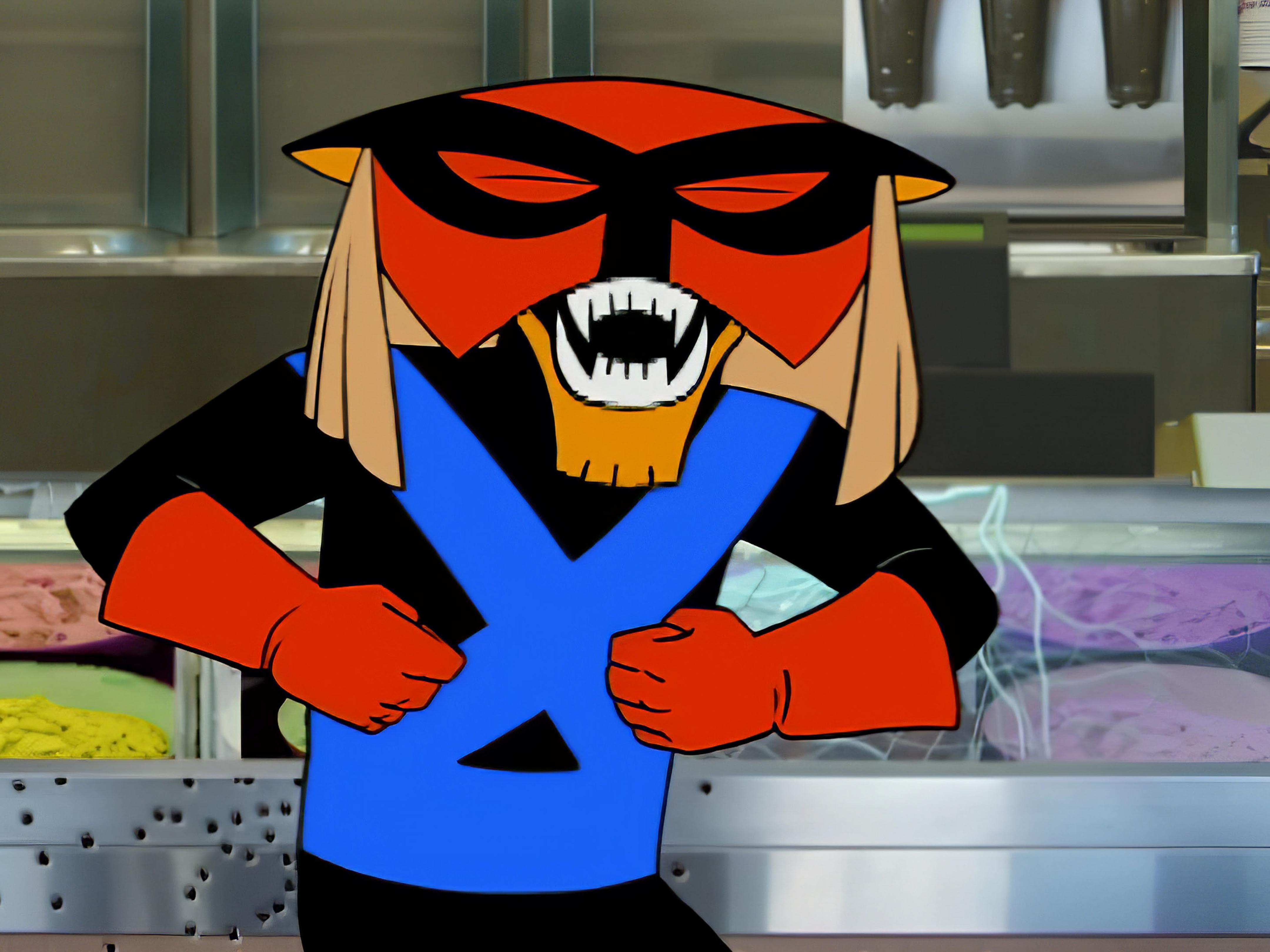 Prime Video: The Brak Show - Season 2
