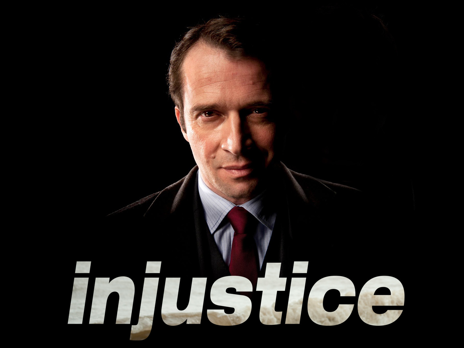 Prime Video: Injustice