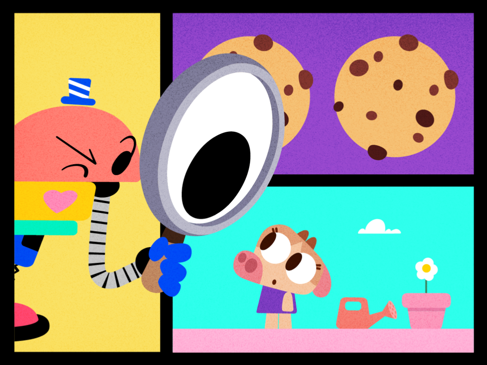 Prime Video: Lingokids