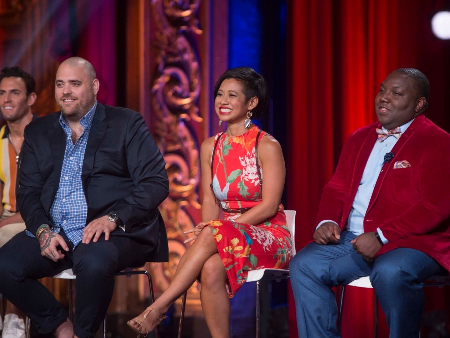 Prime Video: Food Network Star - Season 14