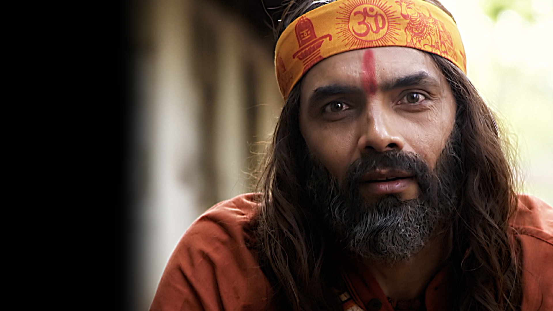 Prime Video: Daanav Hunters