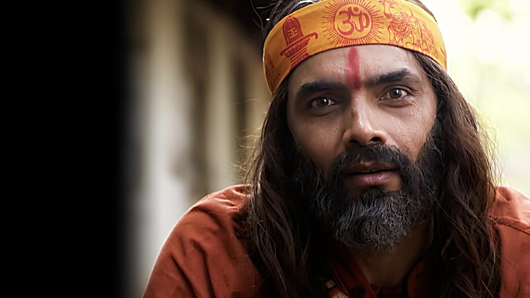 Prime Video: Daanav Hunters