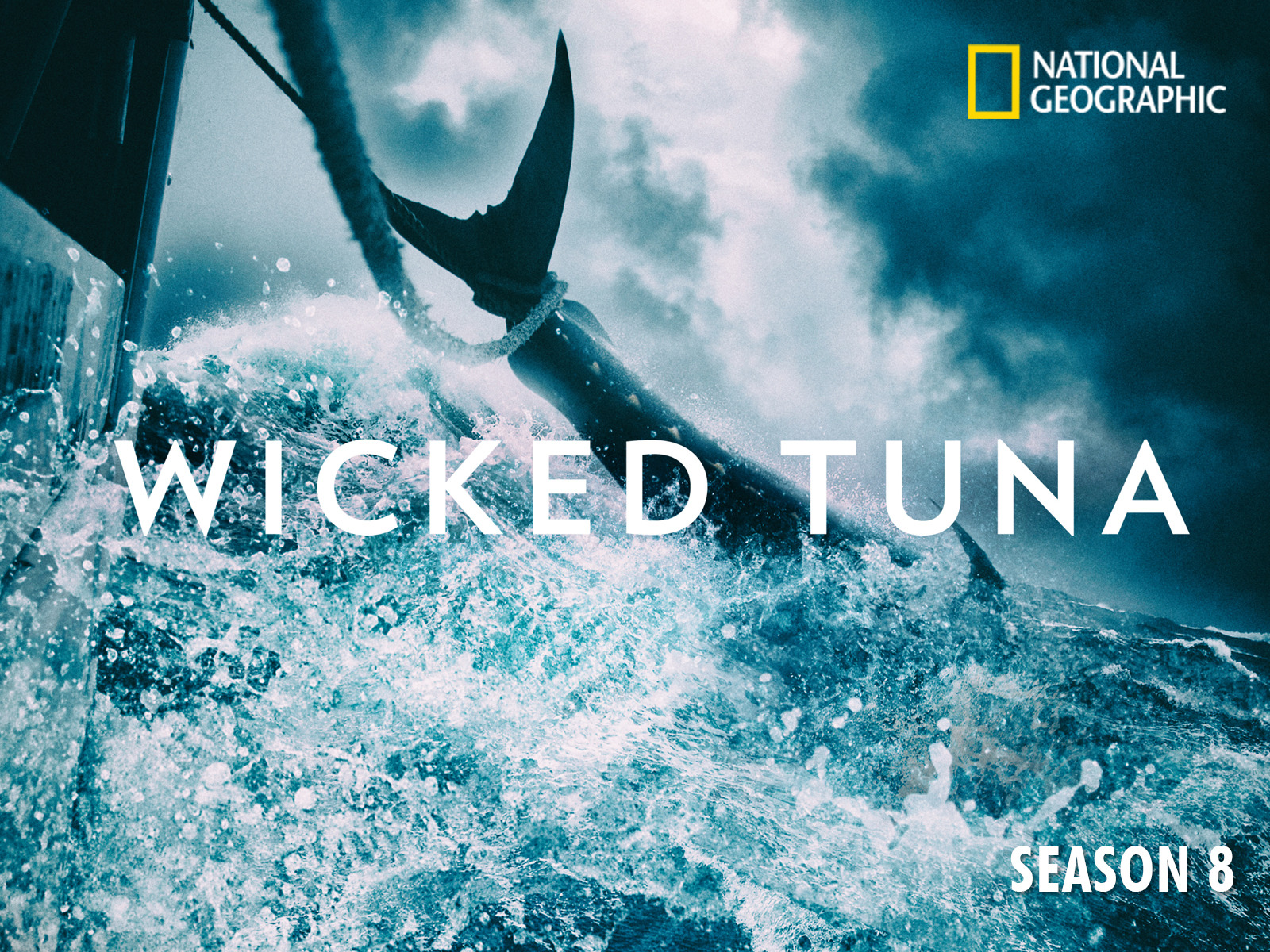 Prime Video: Wicked Tuna - Season 8