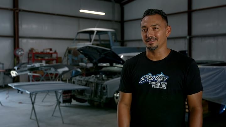 Watch Shorty's Dream Shop, Season 1 | Prime Video