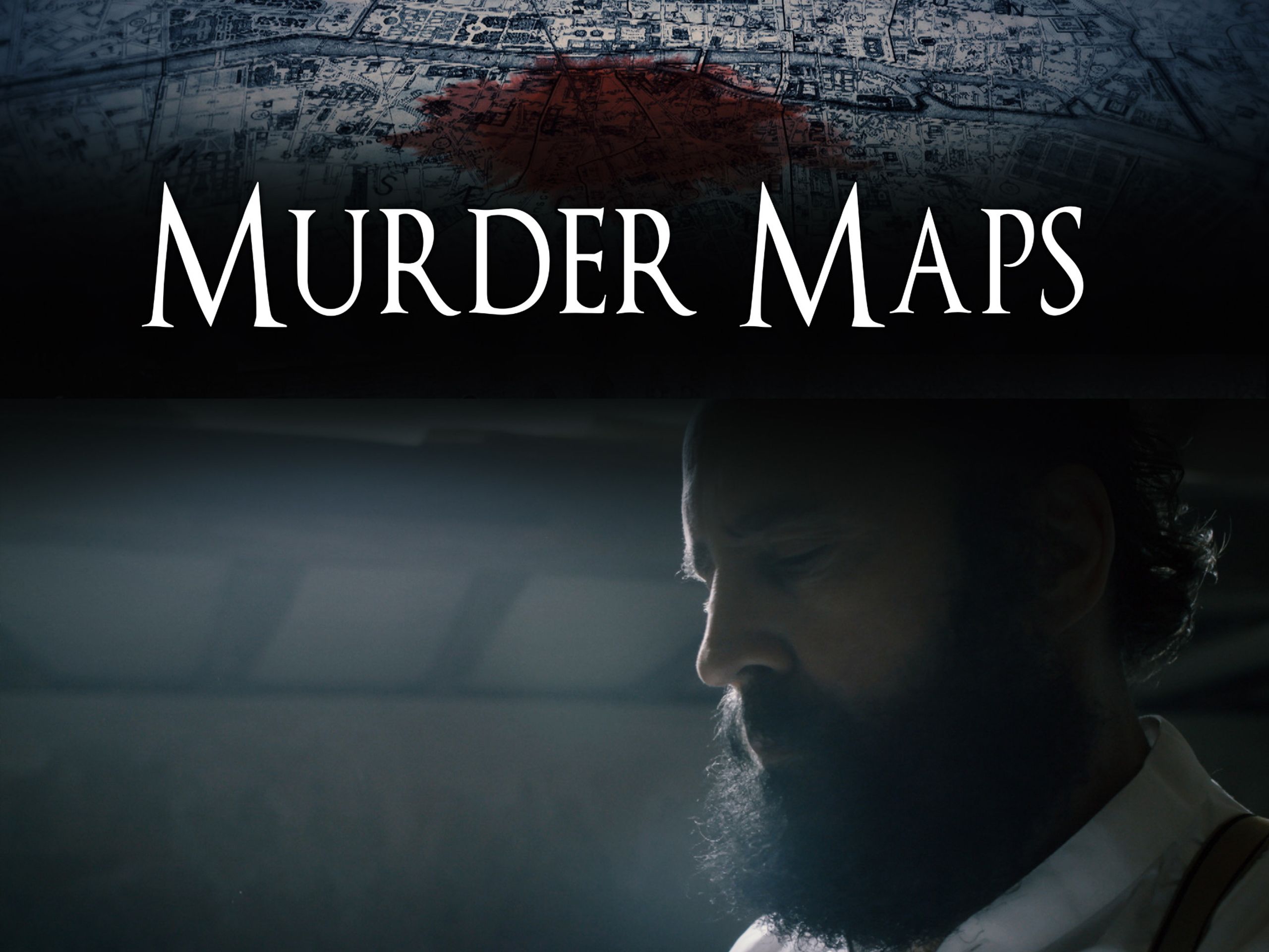 Prime Video: Murder Maps - Season 5
