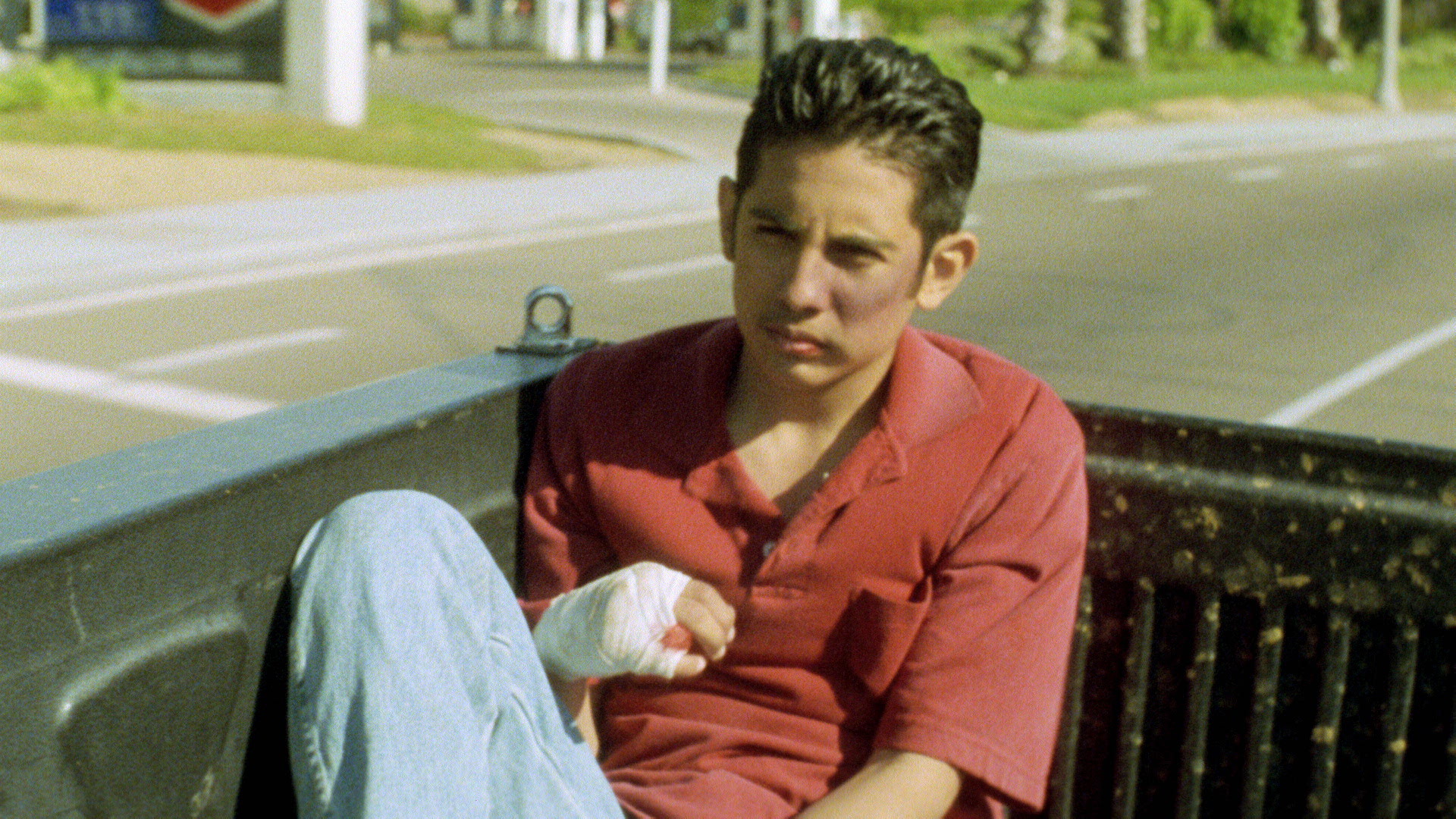 Watch Amexico | Prime Video