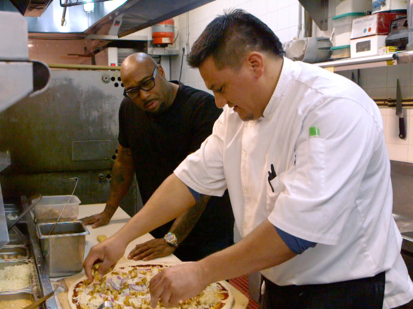 Prime Video: Roadtrip with G. Garvin - Season 2