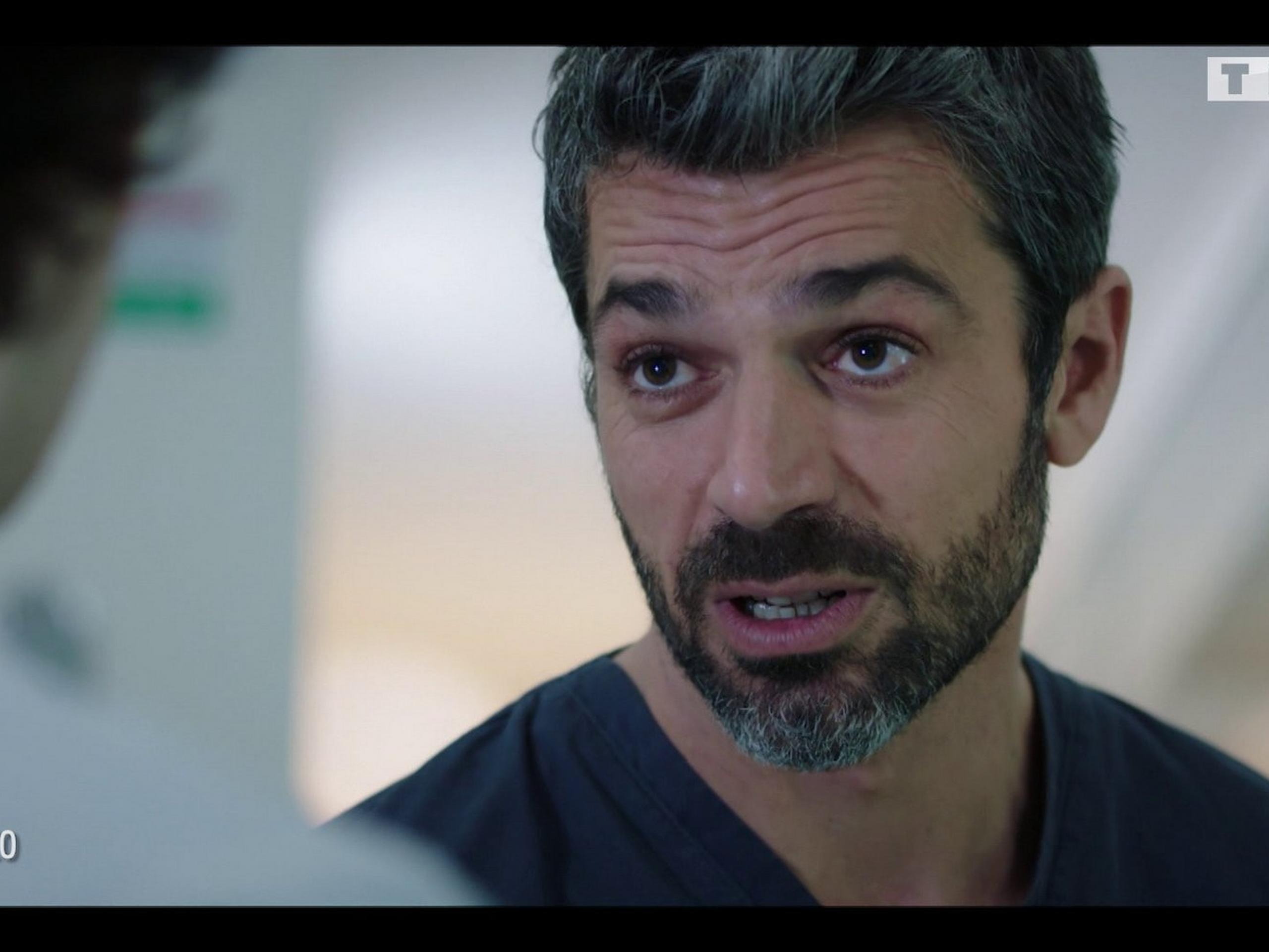 Prime Video: Doc - Saison 1