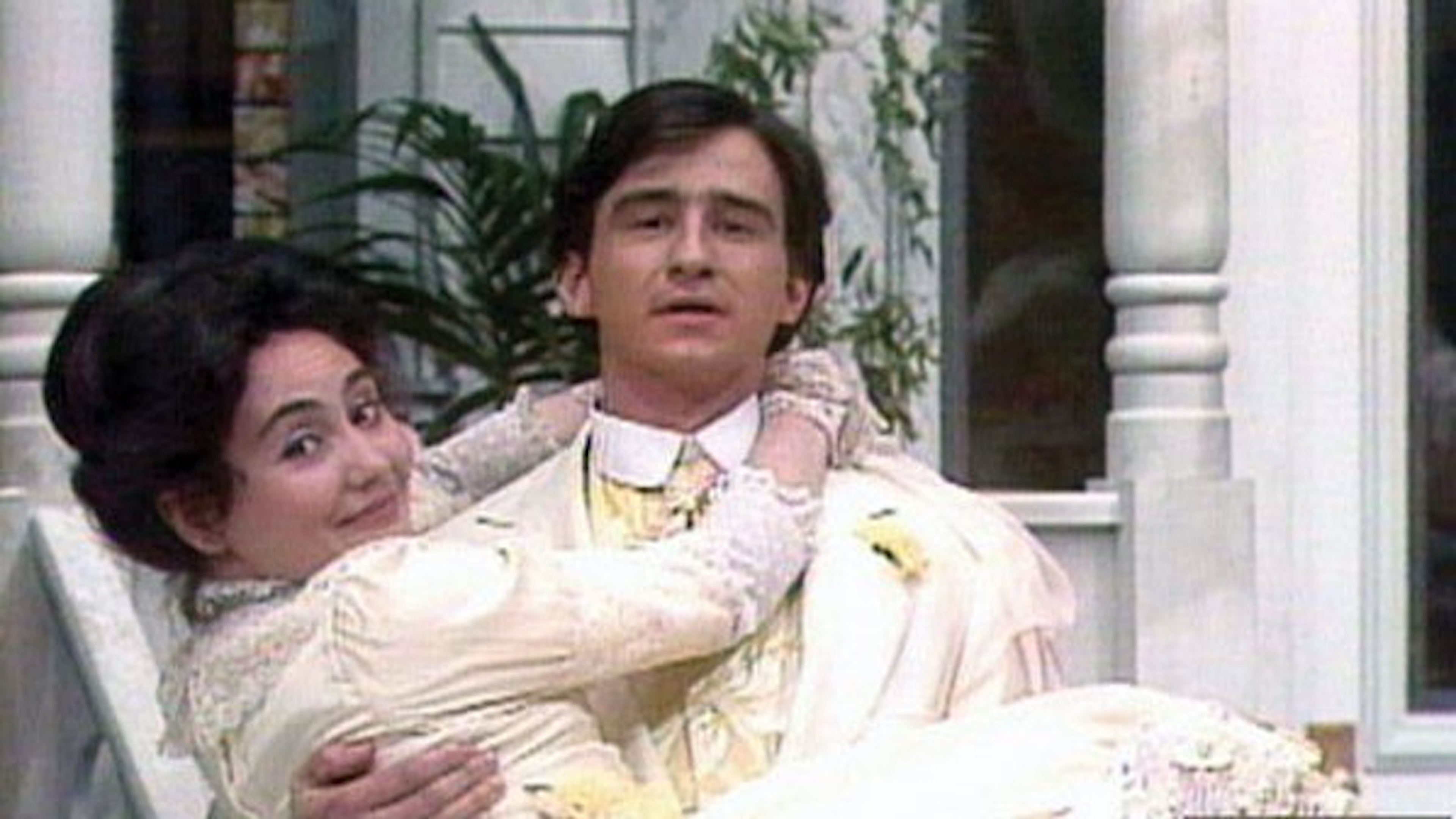 Prime Video: Much Ado About Nothing