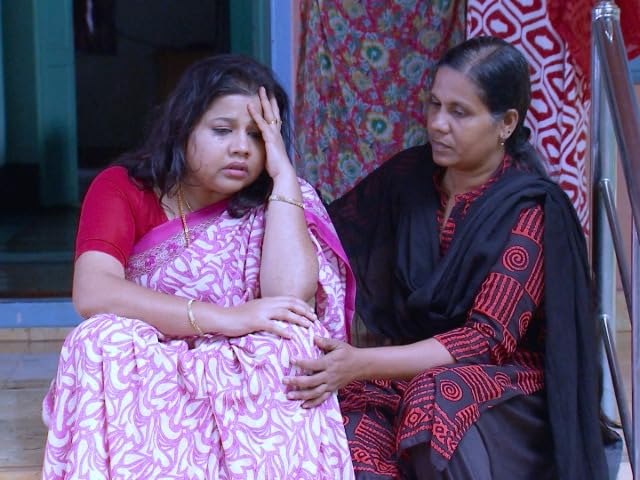 Prime Video: Marimayam Season 1