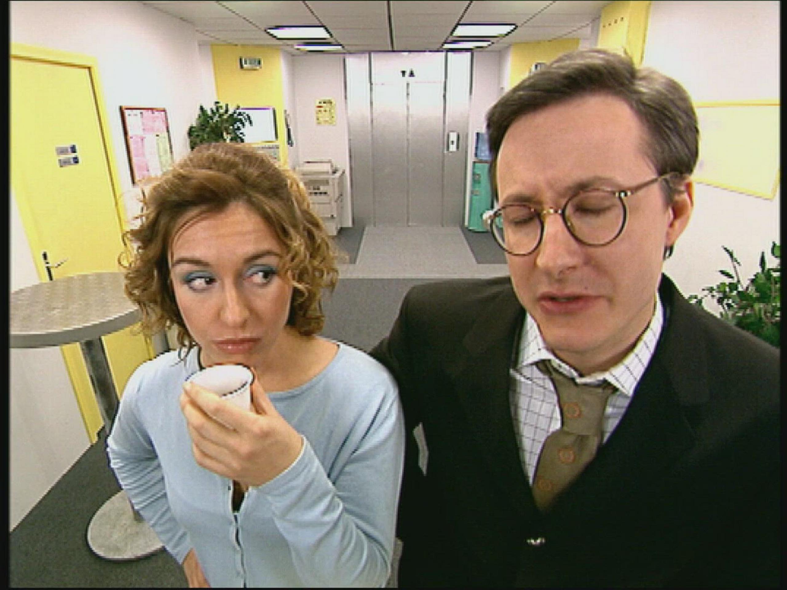 Prime Video: Caméra café - Saison 2