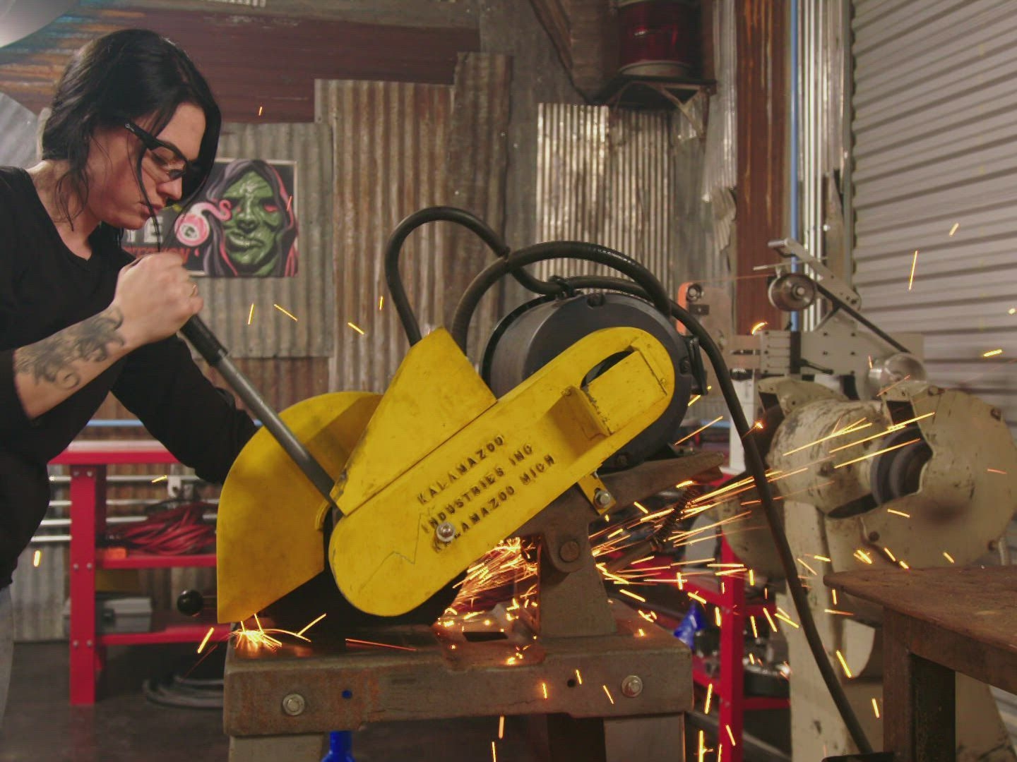 Prime Video: Monster Garage - Season 1