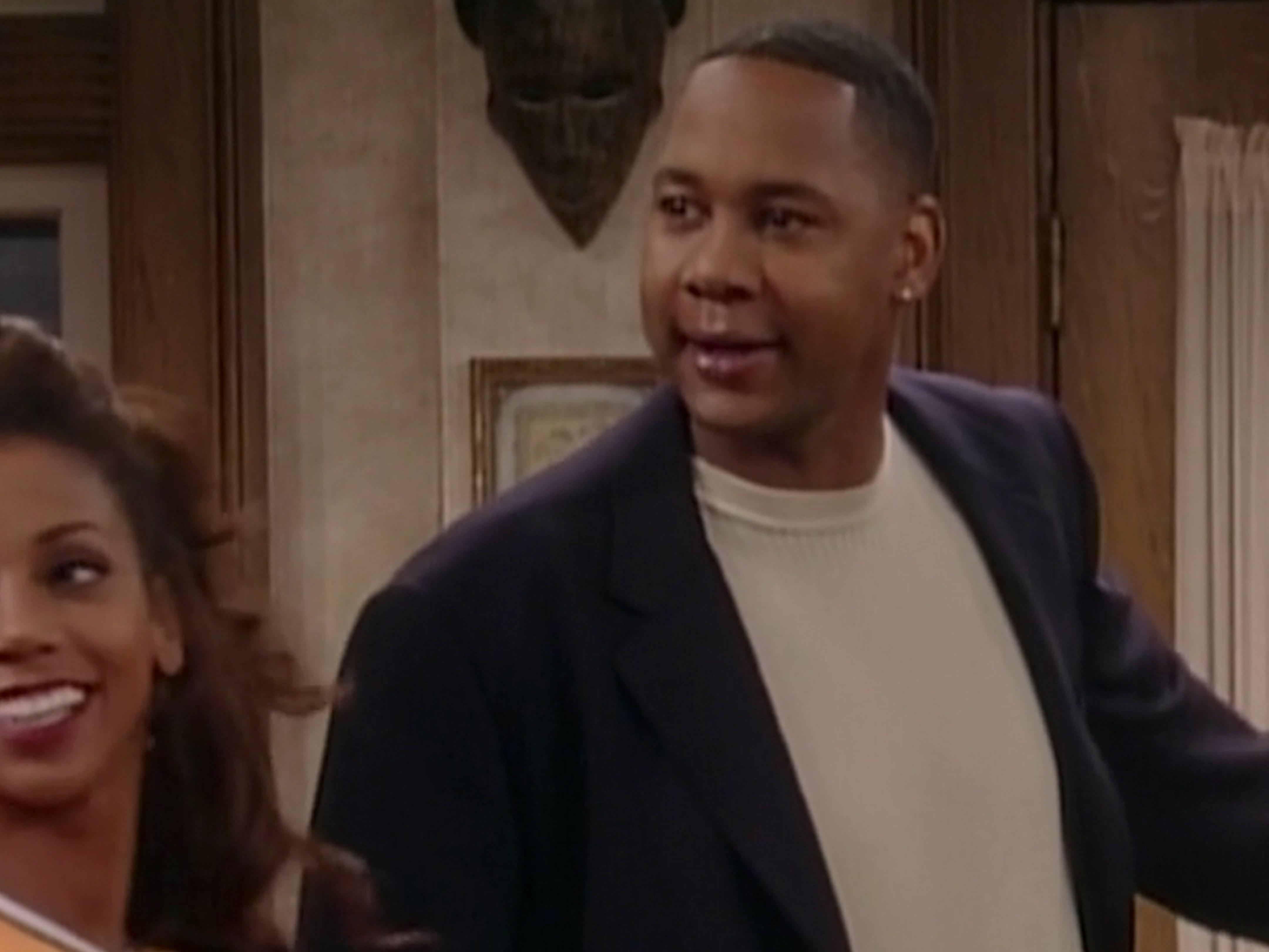 Prime Video: Hangin' with Mr. Cooper - Season 4