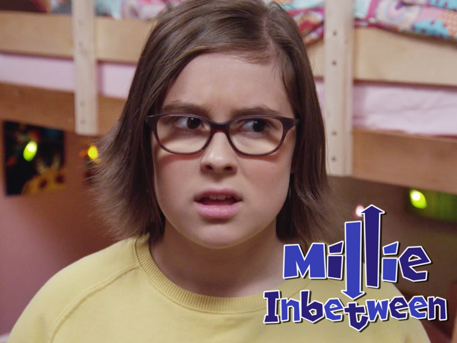 Prime Video: Millie Inbetween