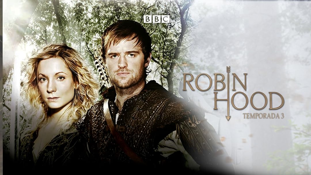 Prime Video: 3ª Temporada